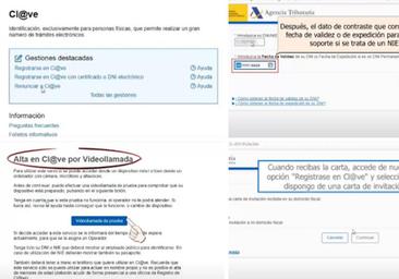 Cómo obtener la clave PIN y así solicitar la ayuda de 200 euros | El Correo